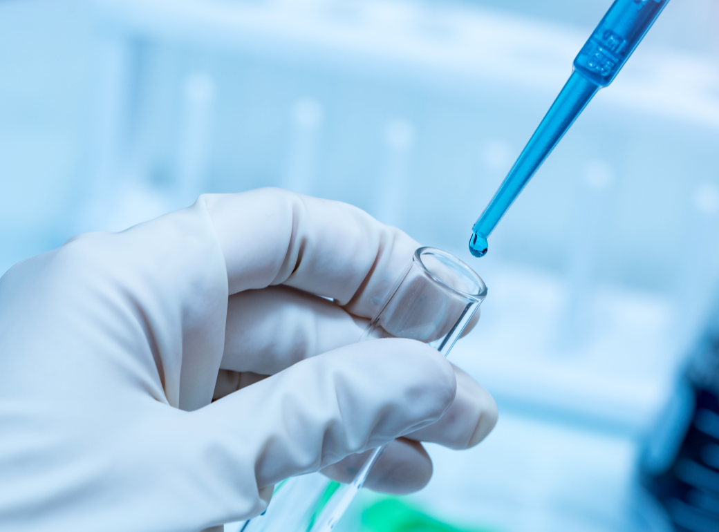 Preclinical Formulation Screening - WuXi AppTec DMPK Service